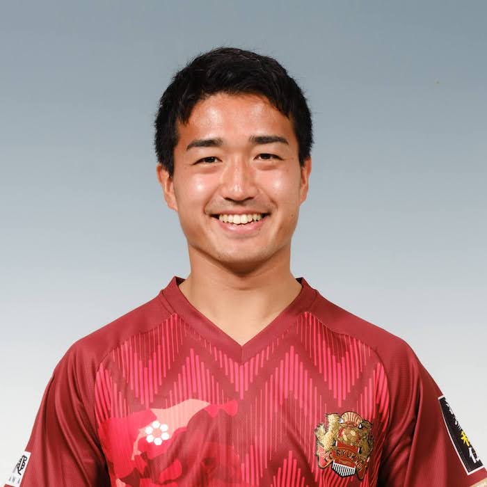 武沢一翔選手 契約更新のお知らせ