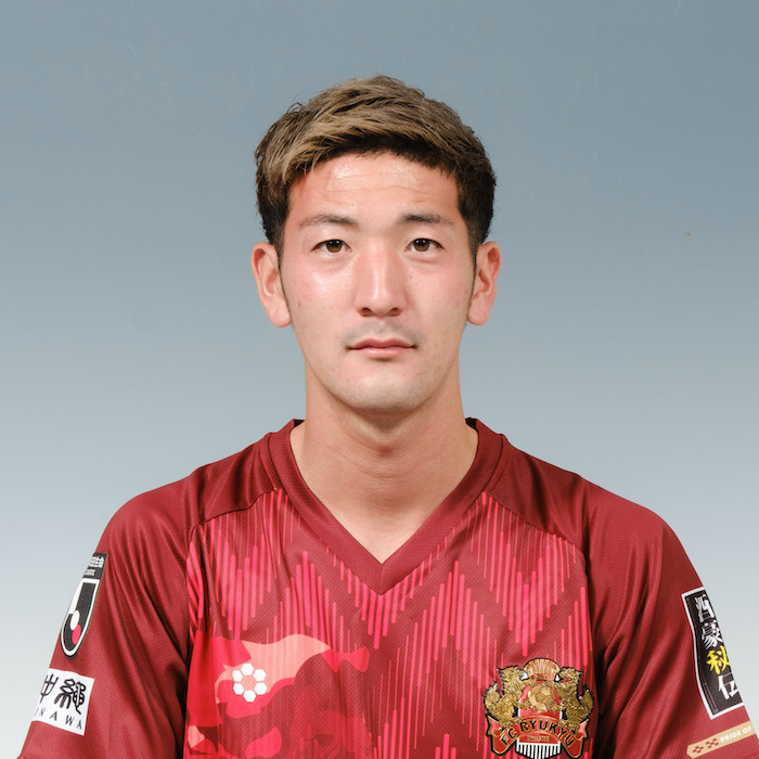 池田廉 選手 大分トリニータへ完全移籍のお知らせ