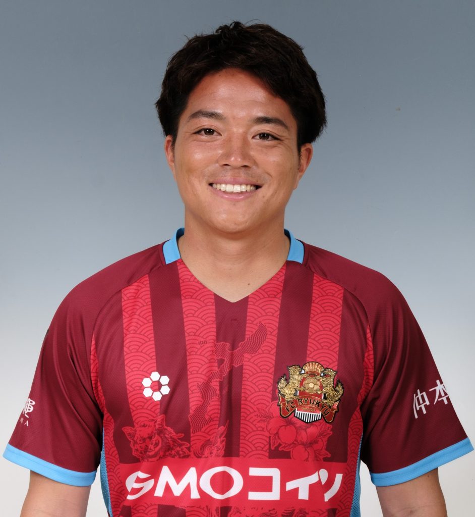 高木大輔選手 レノファ山口FCより完全移籍加入のお知らせ