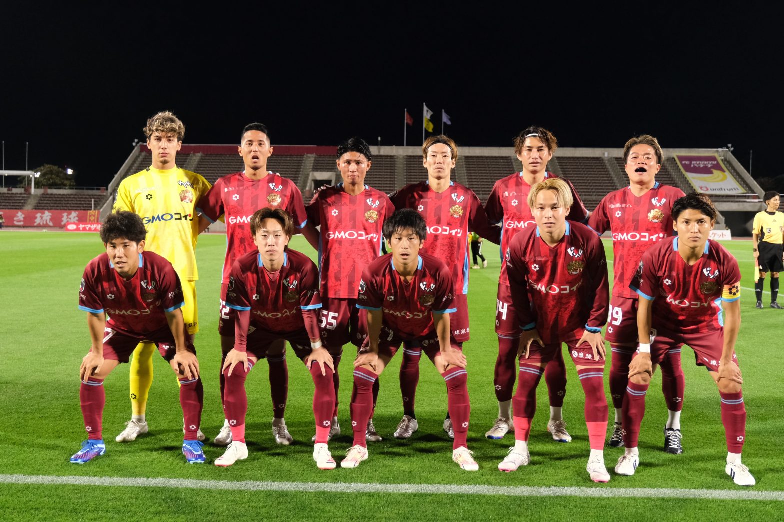 【試合結果】2024JリーグYBCルヴァンカップ 1stラウンド1回戦 藤枝MYFC戦